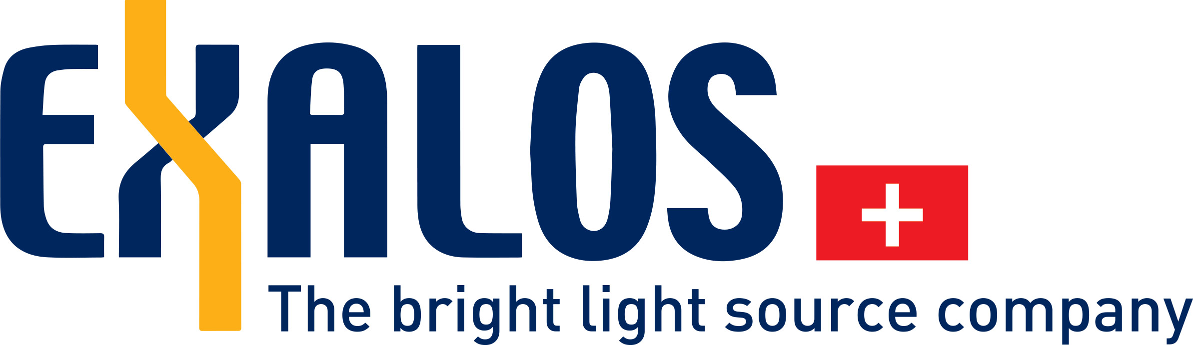 Exalos - Inertial 2022